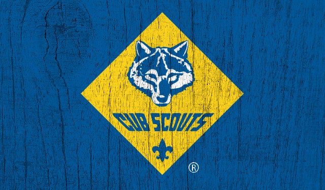 Blue and Gold Ceremony | Pack 141 Cub Scouts in West Palm Beach, Florida.